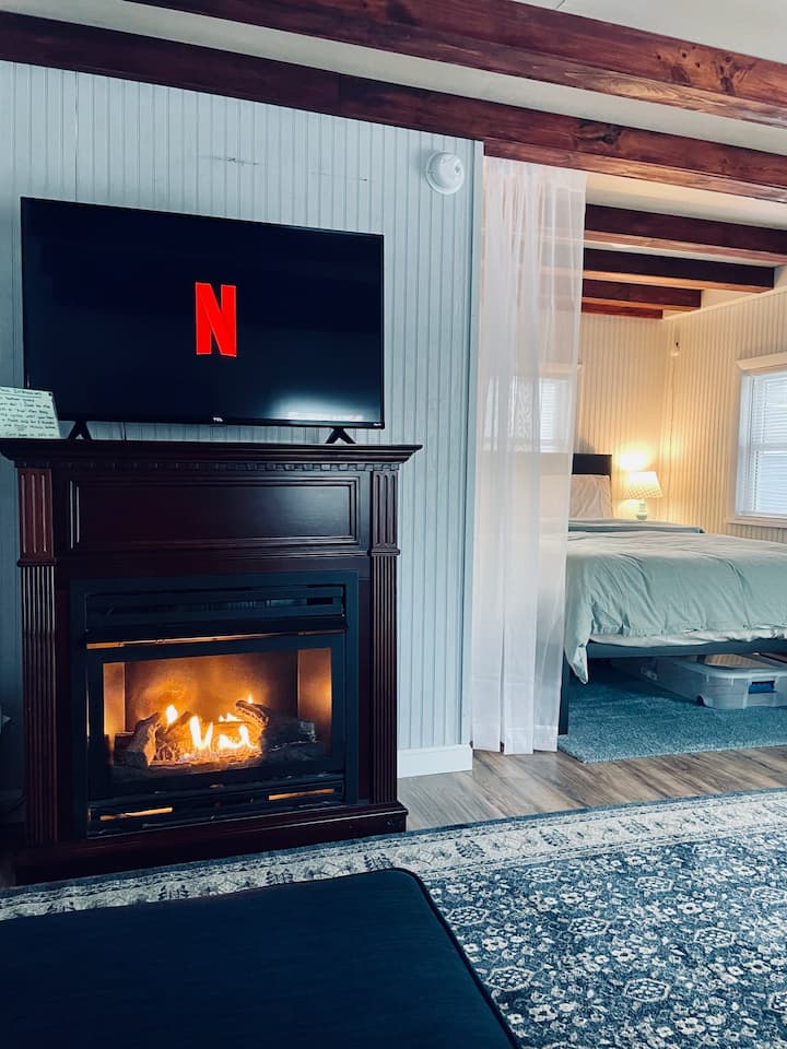 Guest Suite Close To Storyland And Ski Resorts - New Hampshire (State)