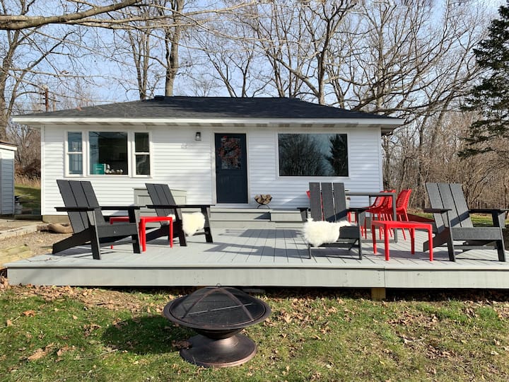 Mountain View Farm House - Hudson, NY
