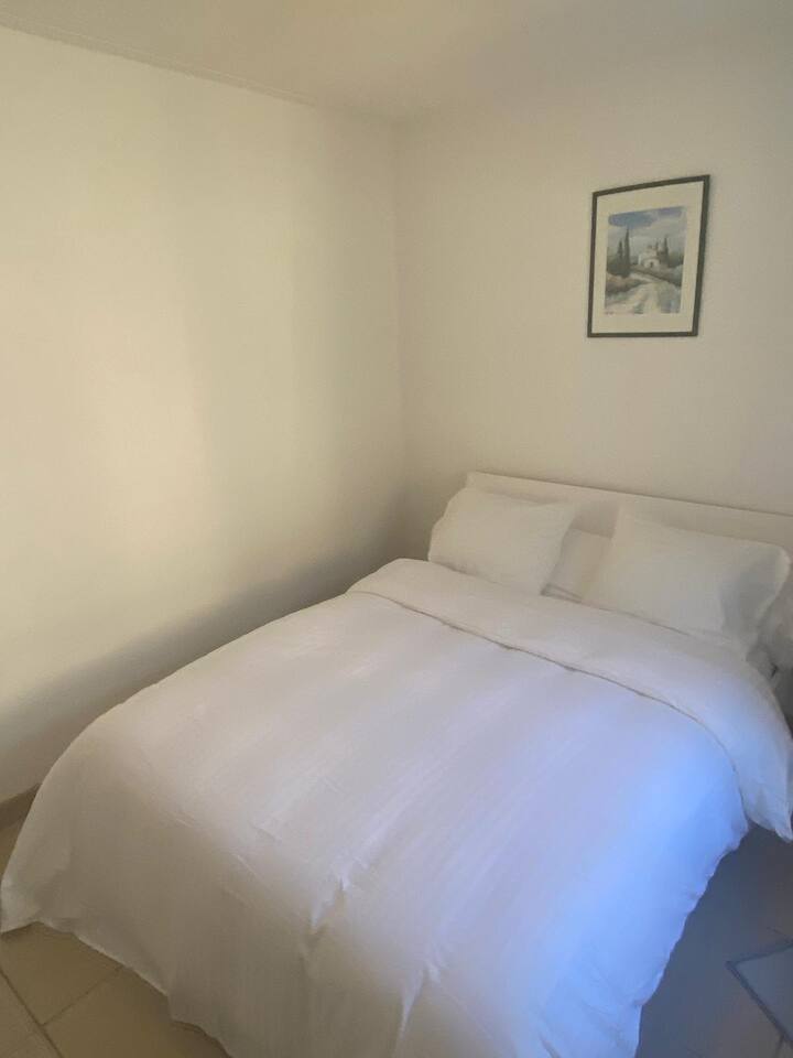 Maison Chaleureuse Bien éQuipée Avec Parking - Montceau-les-Mines