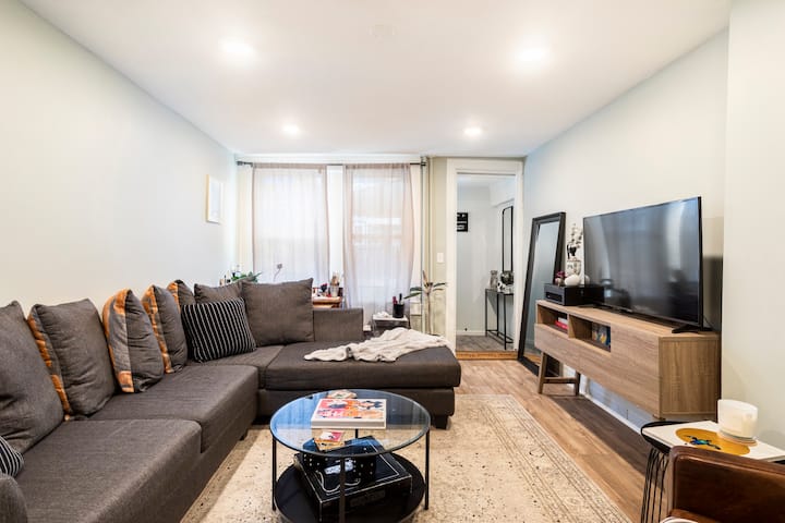 Jersey City Suites- Steps From Transit To Nyc - Jersey City