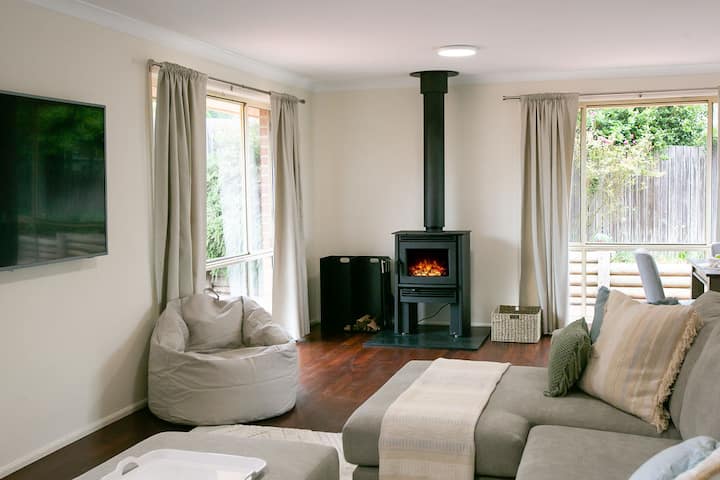 Southern Highlands Getaway-explore I Stay I Relax - Bowral