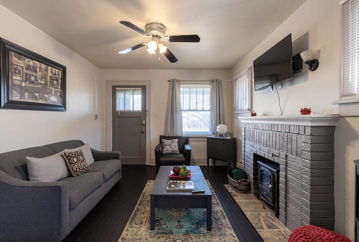 Close To Downtown Denver, Sloan's Lake,mountains - Lakewood, CO