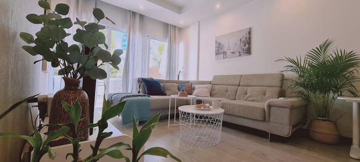 Stay: Down Town Retreat |Central Area|work Space - Лимассол