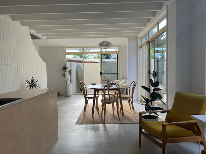 Seven Mile Beach Townhouse - Lennox Head