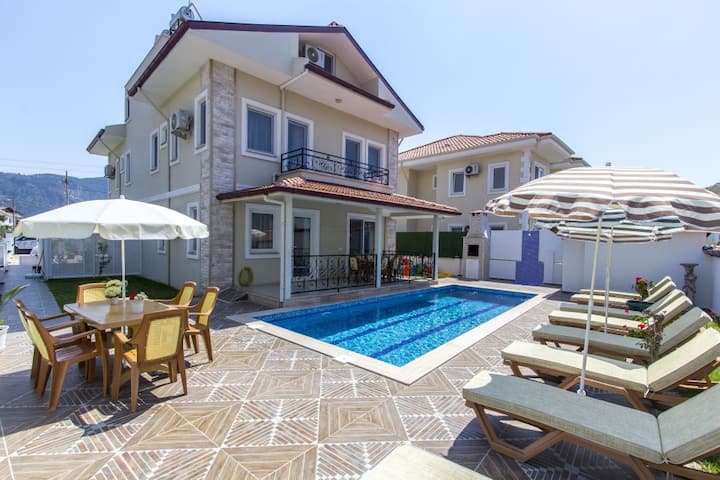 Villa Hey - Dalyan