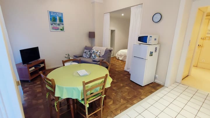 Aix-les-bains : Hyper Centre - Aix-les-Bains