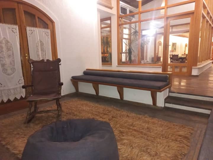 Archontas Mansion - Atina
