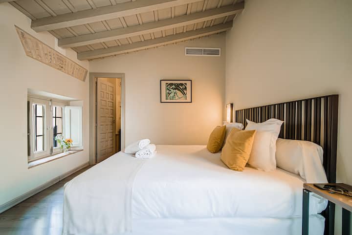 Hotel Casas De Santa Cruz 3* - Doble Estándar - Seville