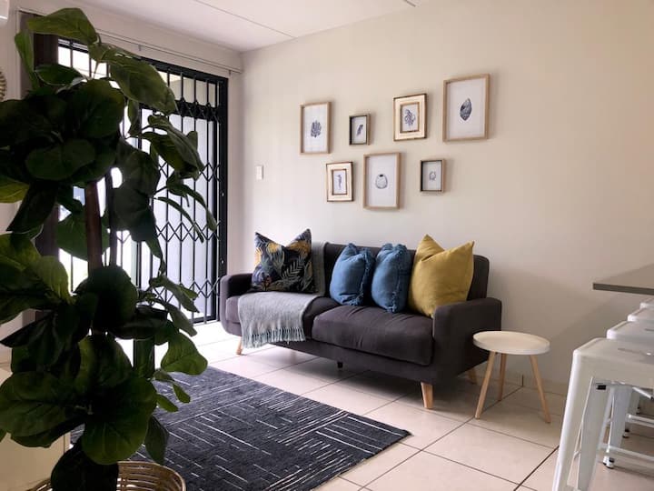 Comfortable 2bed 15min To Airport 10min To Beach. - Dolphin Coast