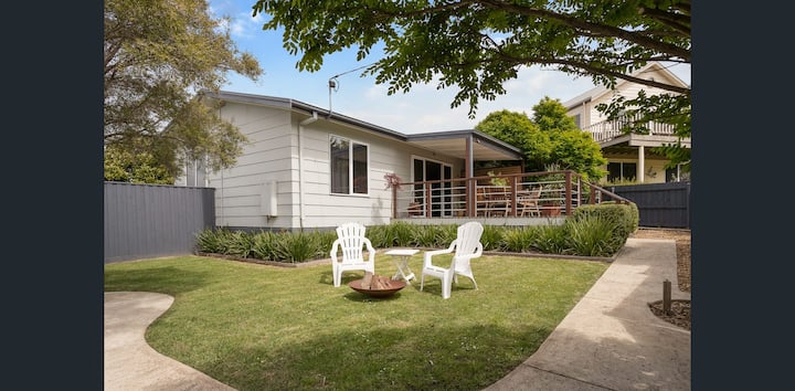 The Island Retreat - Phillip Island - Ventnor