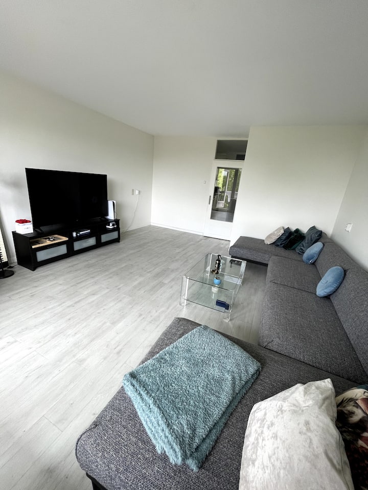 Apartment In The Heart Of The Amersfoort! - Amersfoort