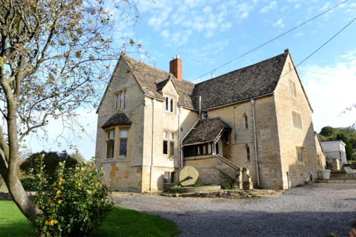 Traditional 6br Farmhouse - Reino Unido