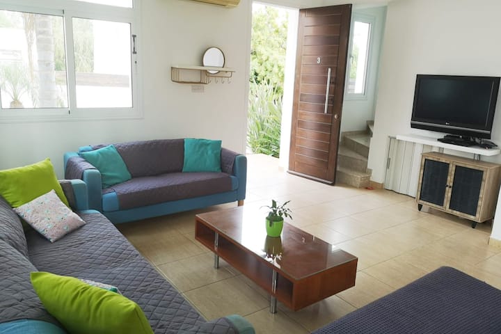 Casa Nori, Luxury 3bdr Villa In Protaras - Protaras