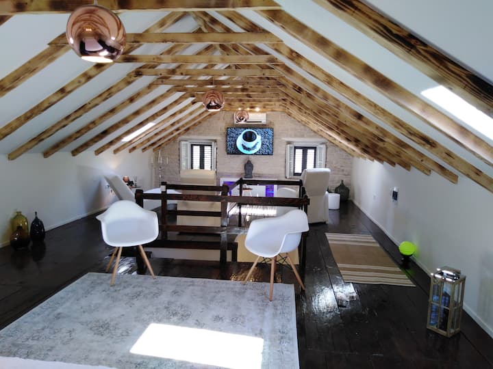 Cheerful 60sqm Of Luxury Living Accommodation. - Korčula