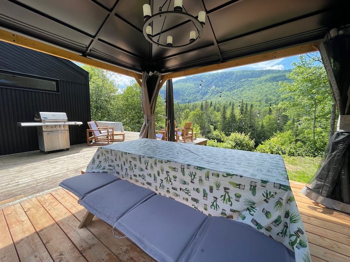 Top 10 Luxury Cabins In Quebec, Canada - Updated 2024 | Trip101