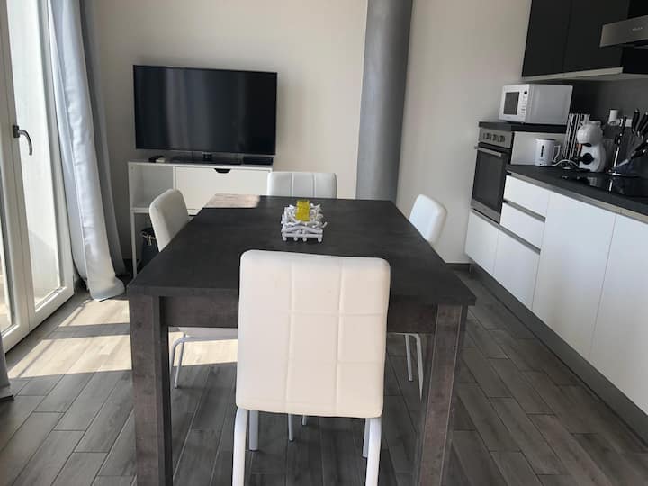 Appartamento Thomas Codice Iun Q4823 - Sardaigne