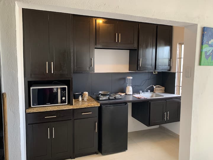 Hermoso Apartamento Con Jacuzzi - Brownsville, TX