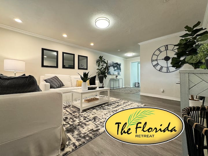 5. Near Beaches/pga/downtown/roger Dean Stadium - Palm Beach Gardens, FL
