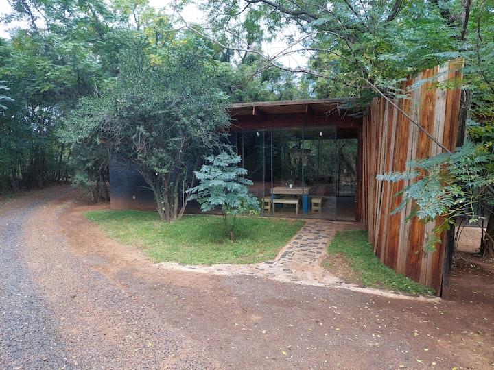 Vulture's View 5 - Hartbeespoort