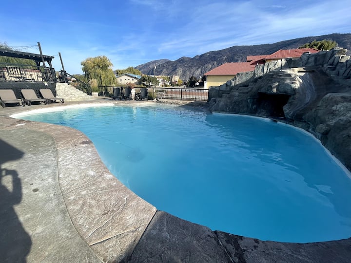 Osoyoos Oasis - Osoyoos