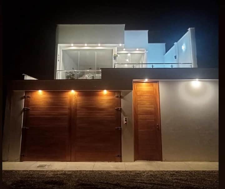 Casa Villa Del Mar - Pérou