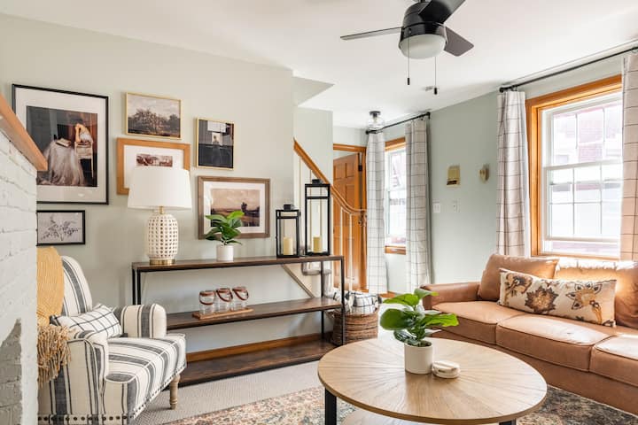 North End Family Villa - Boston, MA