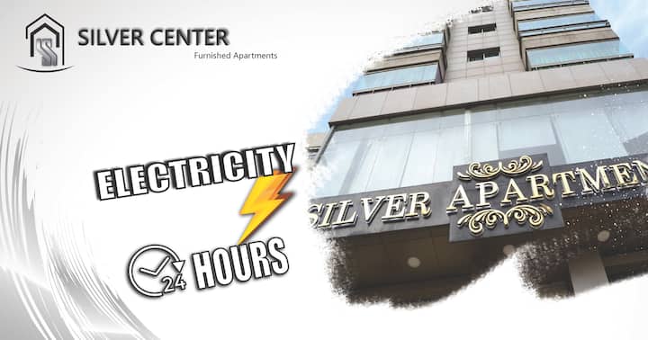 Duplex, Silver Apartments Beirut - Beirut