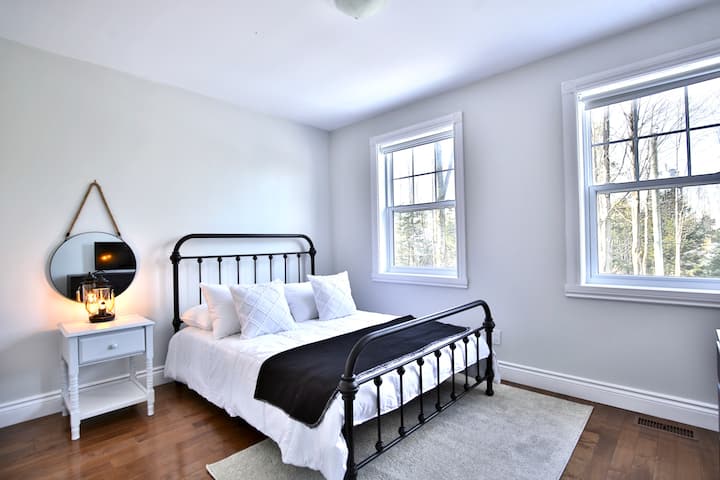 Cottage Domaine Bromont - Granby