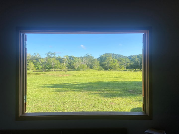 Refúgio Exclusivo Na Natureza - Bonito