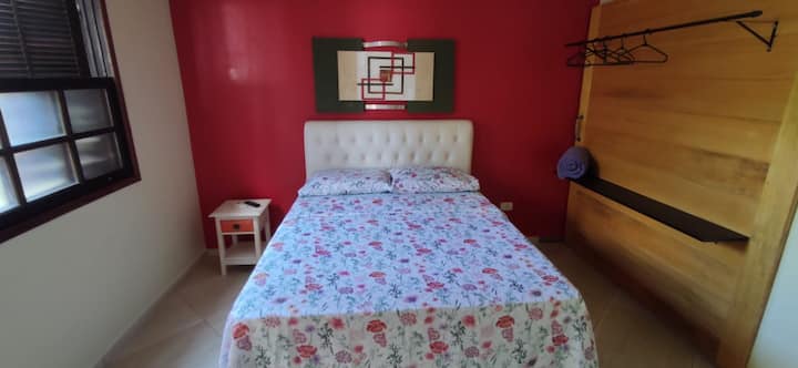 Suíte 4 - Pouso Da Gaivota - Paraty