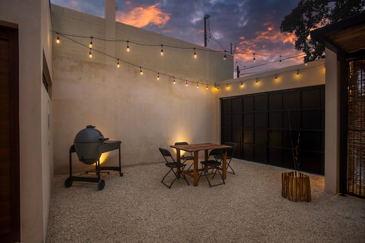 Wayuum Suites 2: Oasis In Paradise - Cozumel