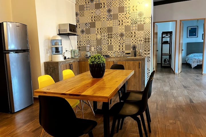 Excelente Ubicación - Morelia