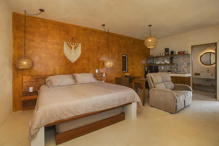 Wayuum Suites 4: Oasis In Paradise - Cozumel