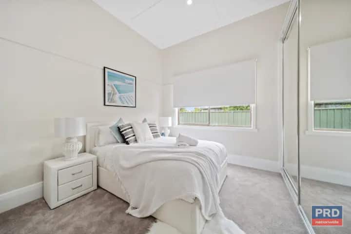 Lux Home Walk To Lake Cbd Bendigo Health Gym Pub - Bendigo