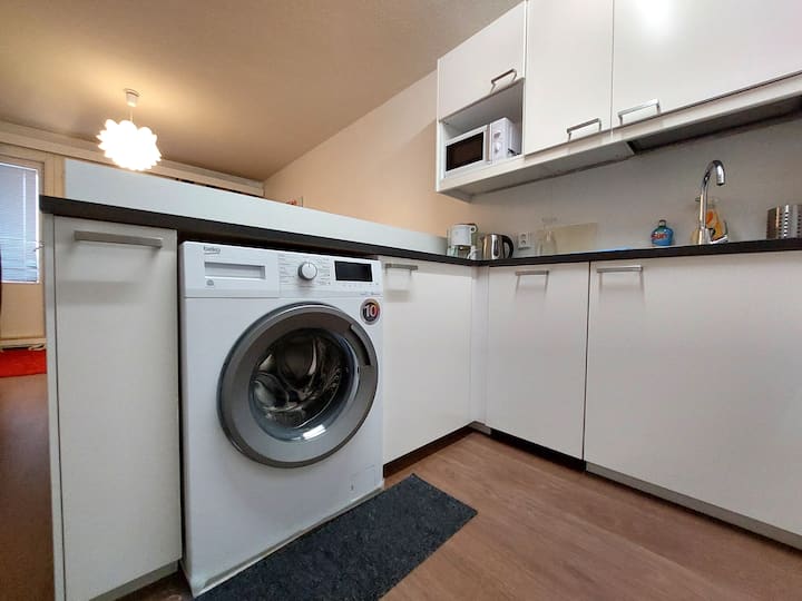 Cosy City Studio, Parking - Rovaniemi