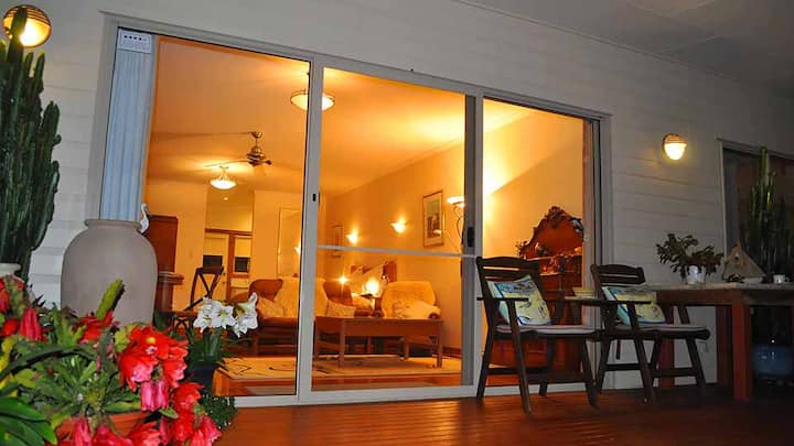 Adagio Retreat - Kangaroo Island