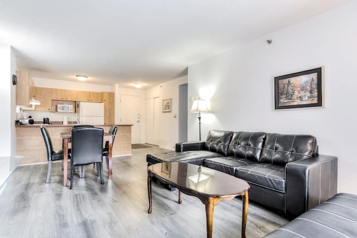 Hasting 2 Chambres Au 4e - Pointe-Claire