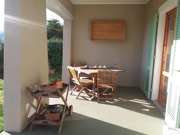 Vista Unica - Marina di Campo