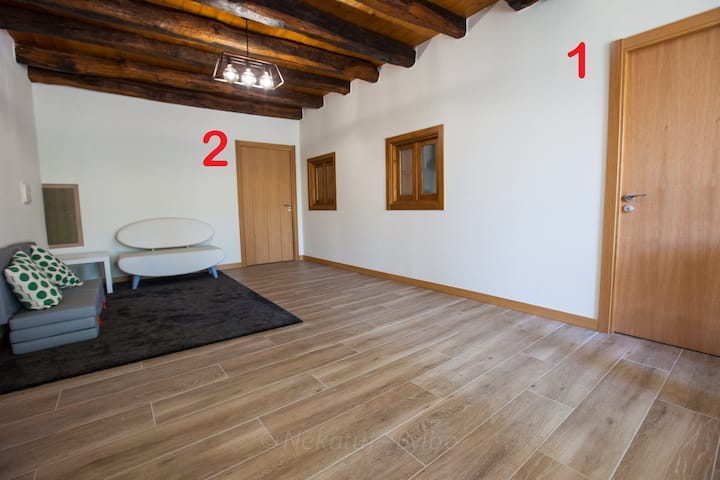 Iriarte Apartamentuak - 1 - Tolosa