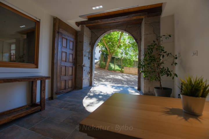 Iriarte Apartamentuak - 2 - Tolosa