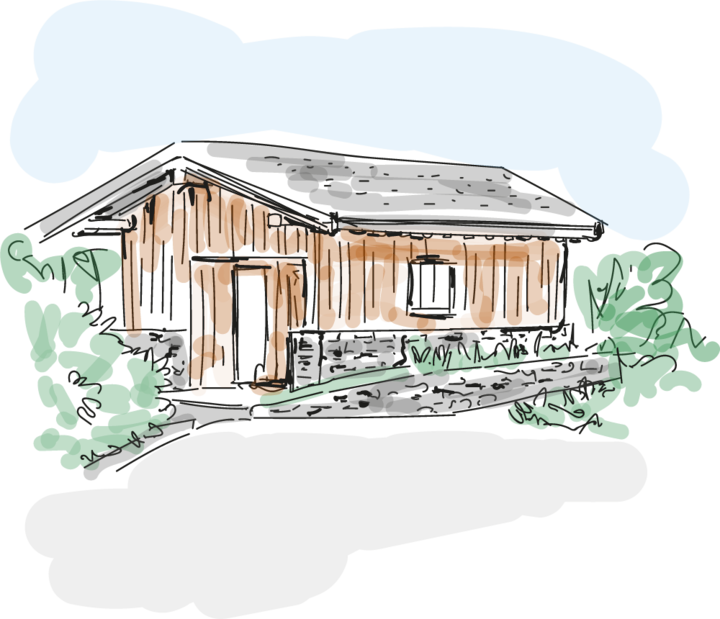 La Remise Du Hameau De Cupelin - Saint-Gervais-les-Bains