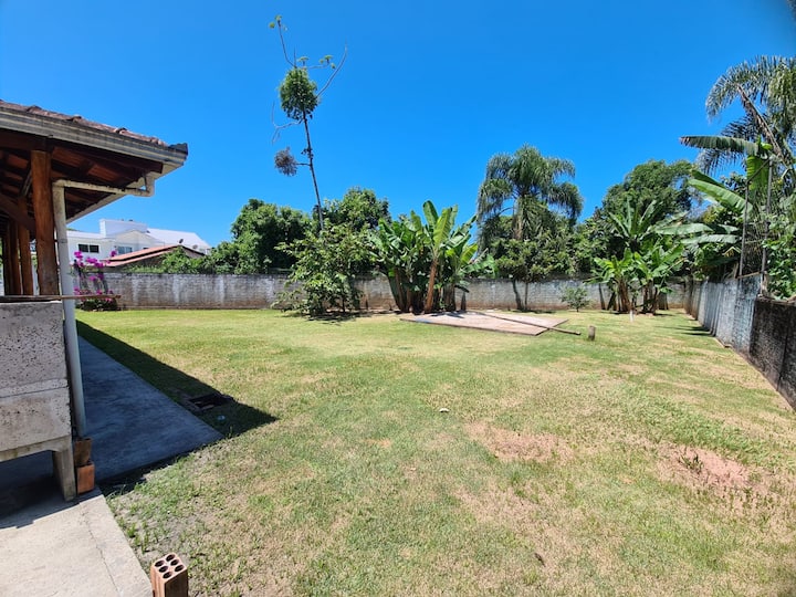 House Near The Beach With Large Outdoor Area. - 伊塔波阿