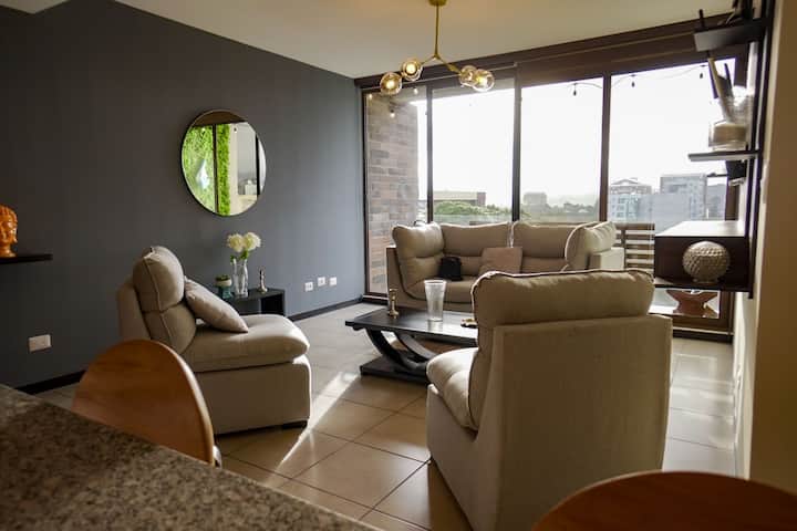 Charming Apartment In A Great Location! - Guatemala