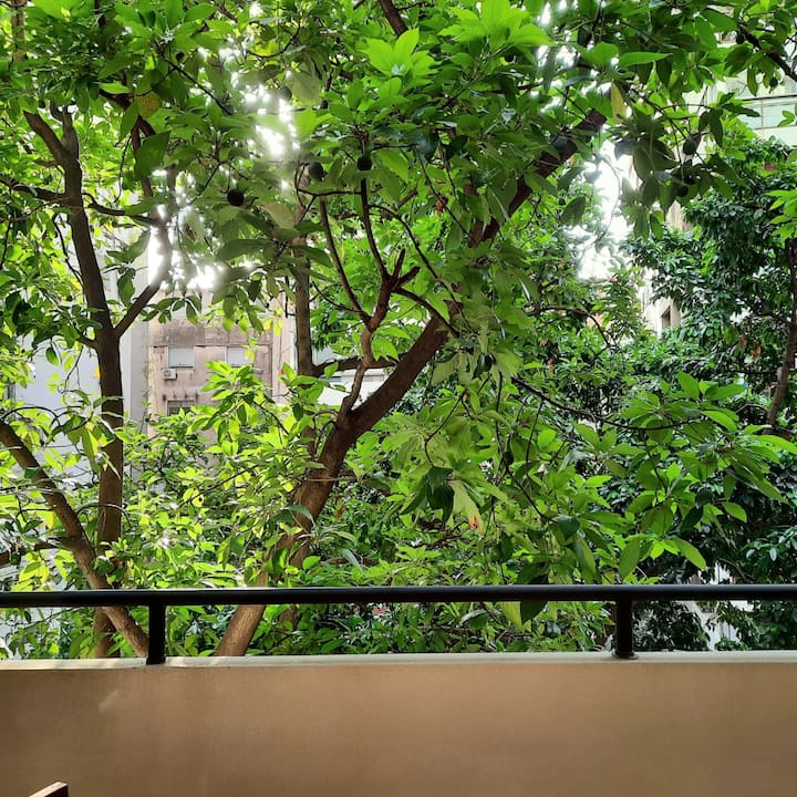 Departamento En Recoleta - Argentinië