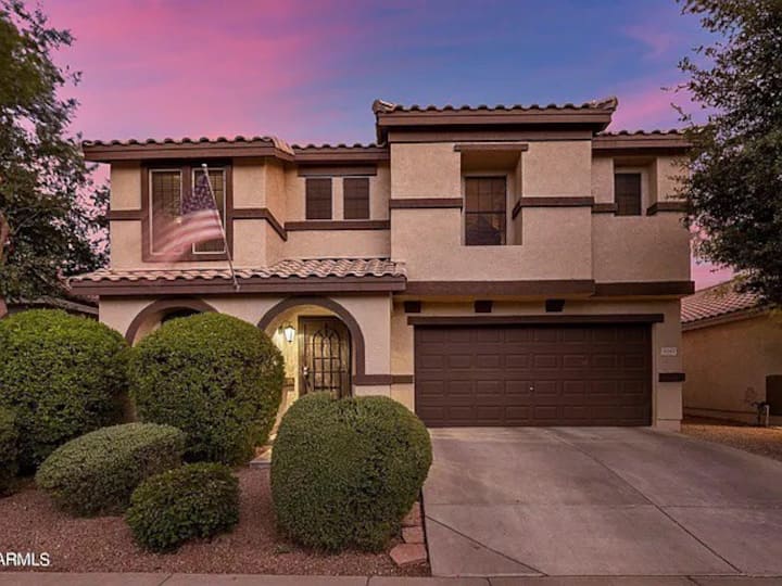 Gilbert Dream W/pool - Gilbert, AZ