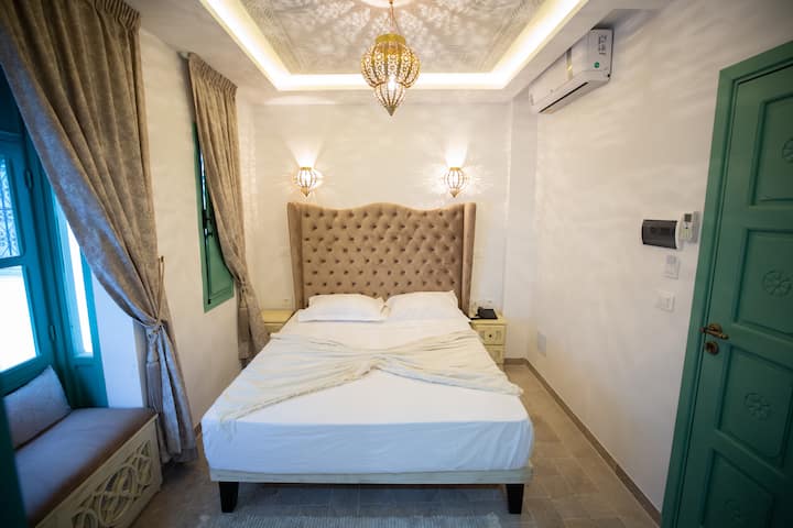 Suite Ennesri - Hammamet
