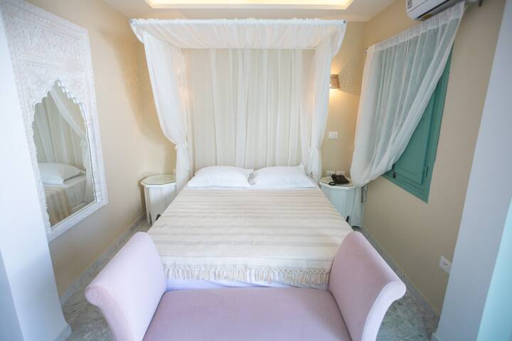Suite Fumeterre - Hammamet