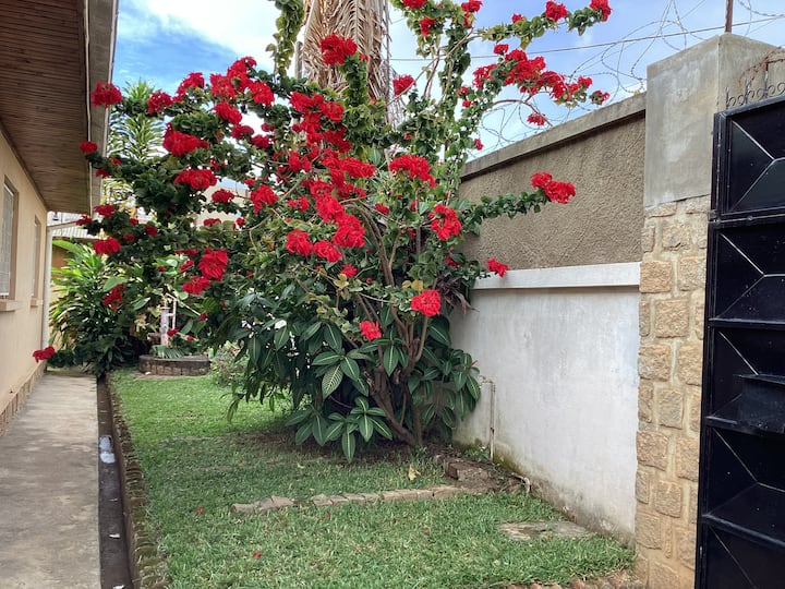 Hai Villa Andoharanofotsy Antananarivo - Antananarivo