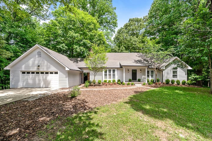 Rock Island Cabins | Cabins and More | Airbnb