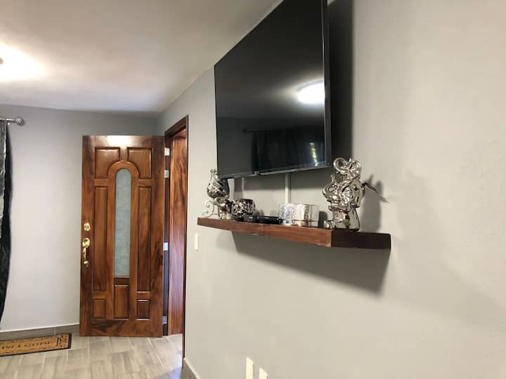 Apartamento Cercas Del Centro De Vallarta - Puerto Vallarta